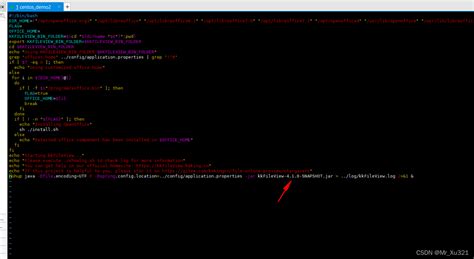 Java 文件文档在线预览项目解决方案 Kkfileviewkkfileview二次开发 Csdn博客