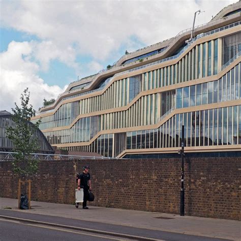 21st Century Architecture 25 Years 25 Buildings Series