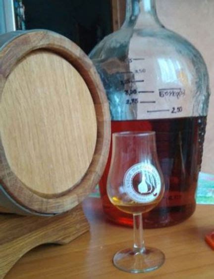Выбор поставщика дубовой бочки