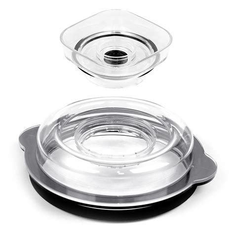 Dynapro Vacuum Sealed Lid Assembly Blenders Online