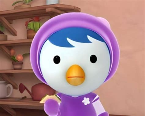 뽀로로랑 패티가 닮았나 링커리어 커뮤니티