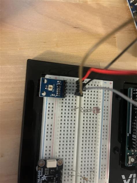 No I2c Devices Found Networking Protocols And Devices Arduino Forum