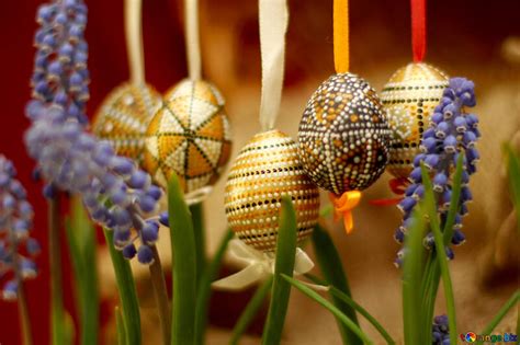 Modern Pysanka Free Image № 29727