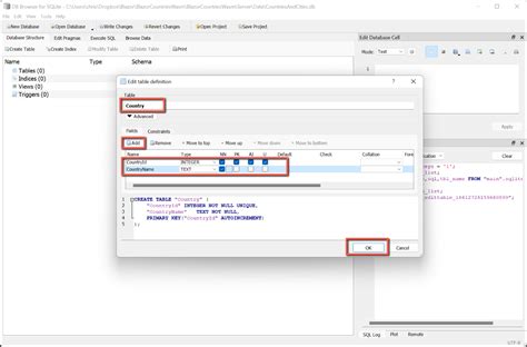 Add SQLite Dapper Blazor Web Assembly