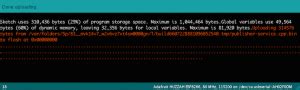 Using The Esp As Host For I C Sensors Java Code Geeks