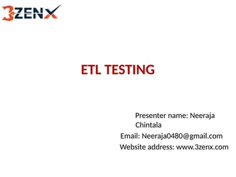 Qa Session Agenda Ppt