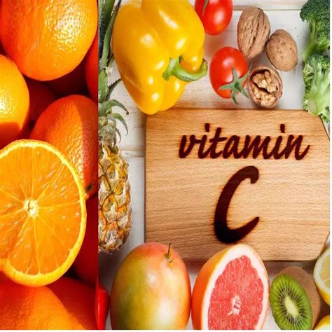 Buy The Best Vitamin C Tablets And Ascorbic Acid Supplements In Pakistan