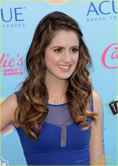 Laura Marano Teen Choice Awards 2013 Photo 586969 Photo Gallery