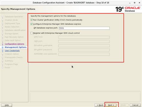 oracle database 19c real application clusters rac kurulumu bölüm 3 db
