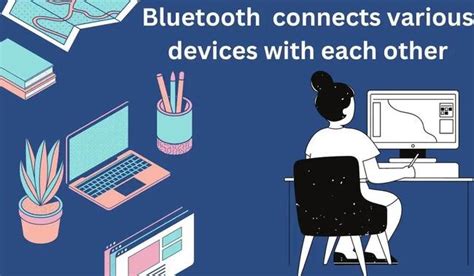 How Bluetooth Works Naukri Code