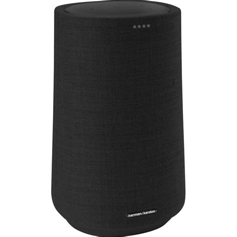 Умная колонка Harman/Kardon Citation 100 MKII, черный — купить в ...