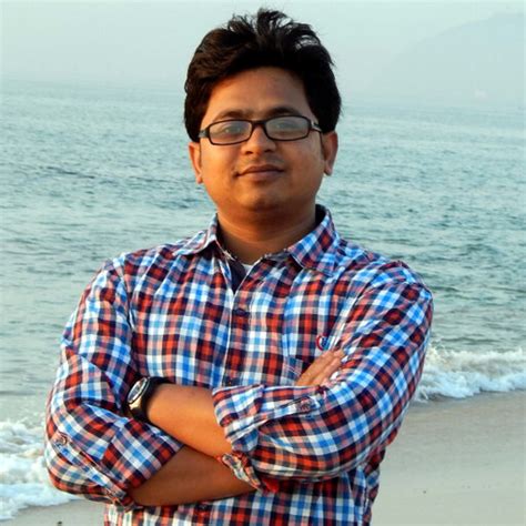 Rajib Nandi Postdoc Position Phd In Physics Tsinghua University