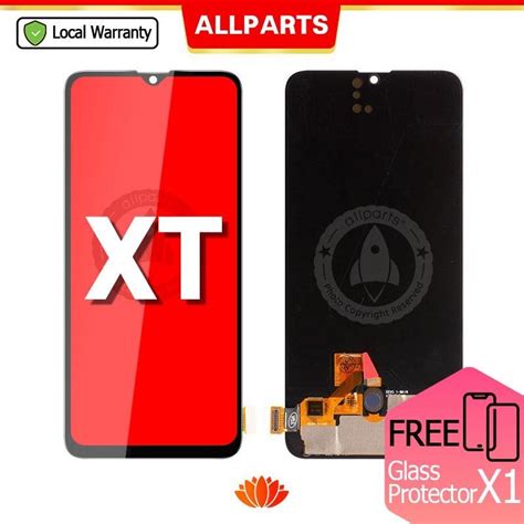 Display Oppo K Reno Z Realme Xt X Lcd Shopee Thailand