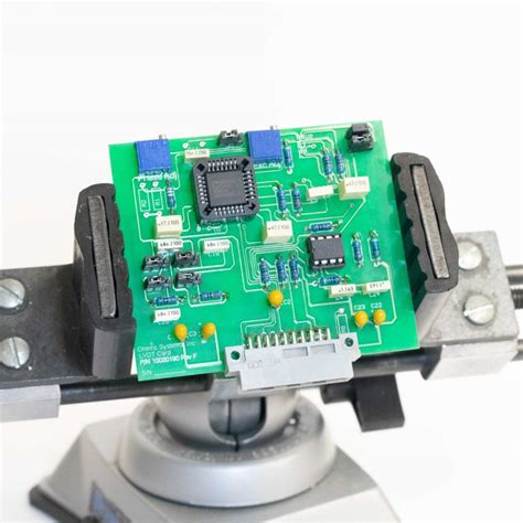 ac ac lvdt input card oneiric systems inc