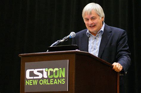 Seth Shostak Cree Que Descubriremos Inteligencia Extraterrestre En 24 Años