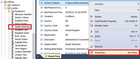 How Do I Find The Guid Of A Permissions Property Adaxes Qanda