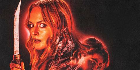 This Dizzying Body Horror Movie Captures The True Essence Of