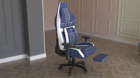 pavan reddy gaming chair