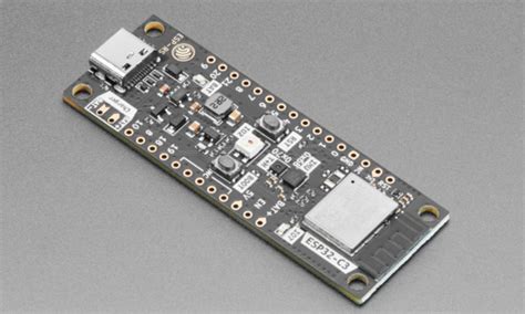 esp32 c3 devkit rust 1 embarcados sua fonte de informações sobre sistemas embarcados