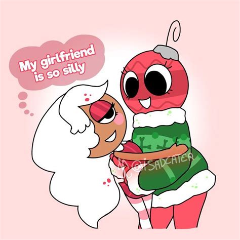 Bobette X Ginger Dandys World Em 2025 Penteados De Anime Mensagens