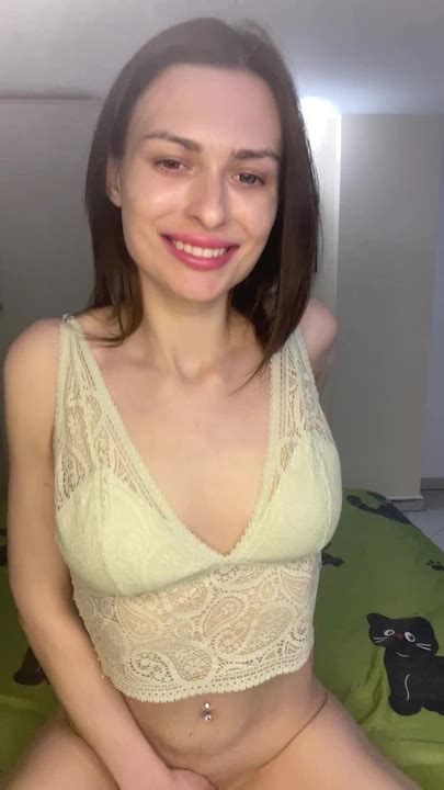 White Bra Tease No Panties Bouncing Ass On Couch Voyeur Porn Feat Ohmydaniella Xhamster