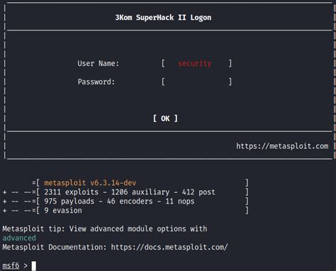 Command And Control Frameworks Metasploit And Havoc Security Café