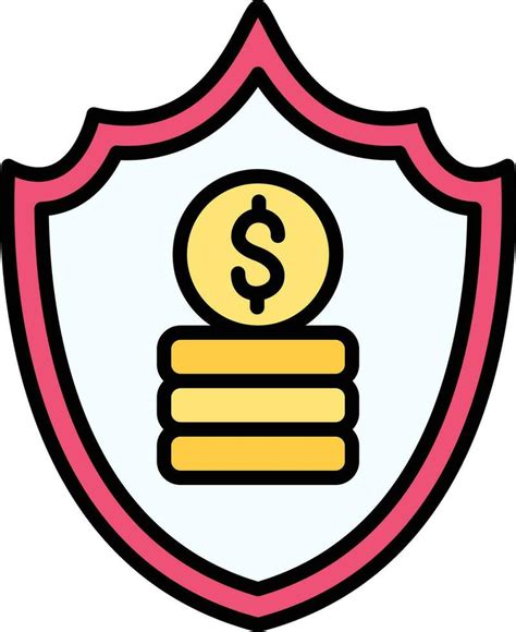 Money Security Vector Icon 30384484 Vector Art At Vecteezy