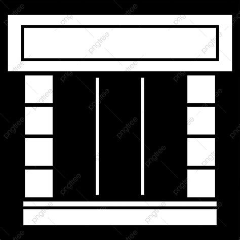 상점 아이콘 프론트 숍 색깔 햇빛을 막는 덮개 Png 일러스트 및 벡터 에 대한 무료 다운로드 Pngtree