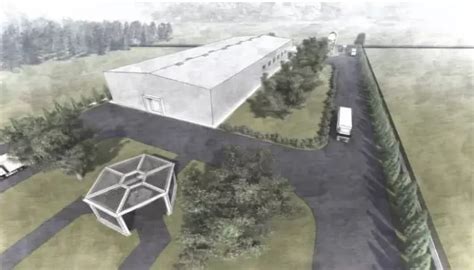 Un Nou Centru De Colectare Legume Fructe Pentru Micii Producători Agro Tv