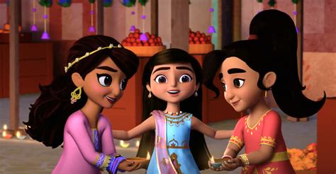 Mira Royal Detective Celebrates Diwali With A Special Episode A