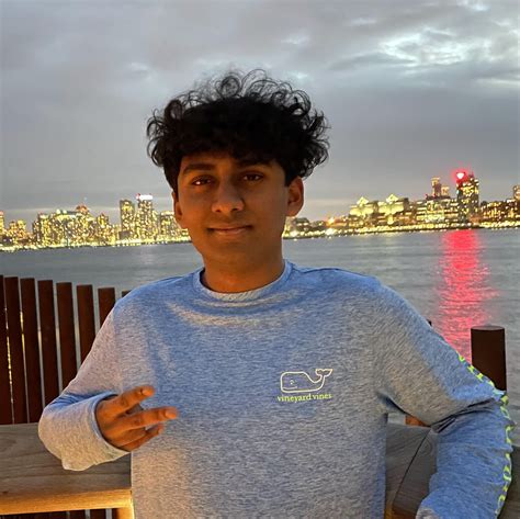 Portfolio Pratham Pilli