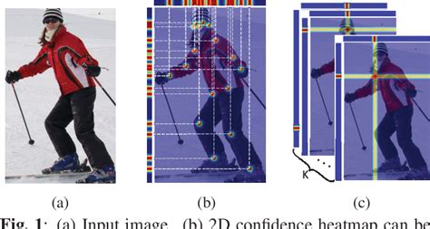 Figure 1 From X Hrnet Towards Lightweight Human Pose Estimation With