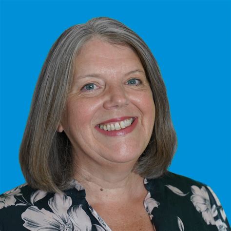 Julie Feest How Charities Can Benefit From Setting Ambitious Goals Charity Times