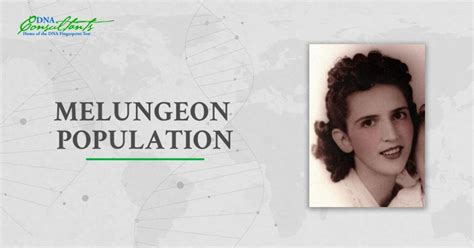Melungeon Ancestry Dna Results At Pam Kirkland Blog