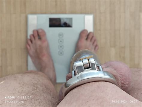 June Daily Duty Of The Naked Slave Nude Pics XHamster