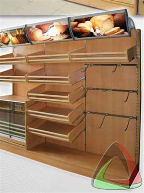 სამარკეტო პურფუნთუშეულის თარო თარო პოს ჯორჯია