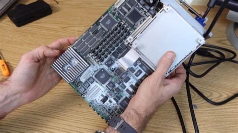 Dec Multia Udb Vx40 Part 1 Youtube