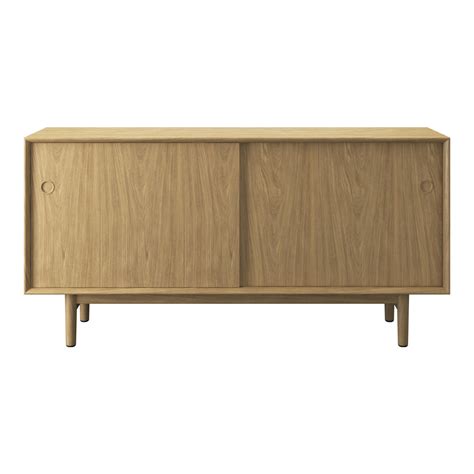 Sibast Furniture Sibast No 11 Av11 Sideboard By Arne Vodder Design Public