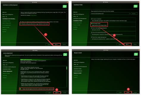 qt编程集成环境在ubuntu中如何使用ros工程？ qt编译ros工程 csdn博客