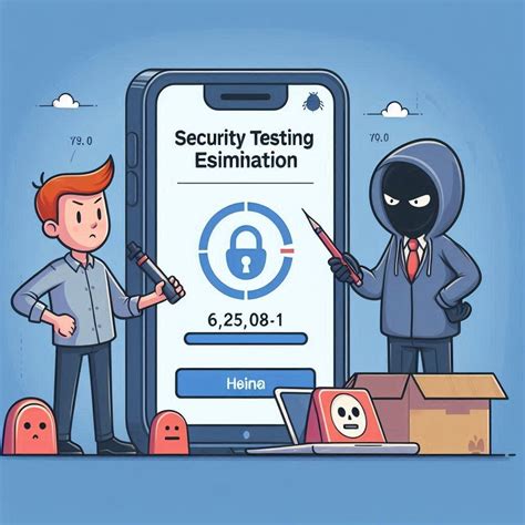 Security Testing Lets Learn About Security Testing And By