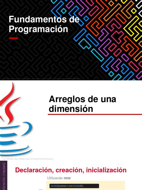 Arreglos Unidimensionales 02 Pdf Tableta Programación De Computadoras