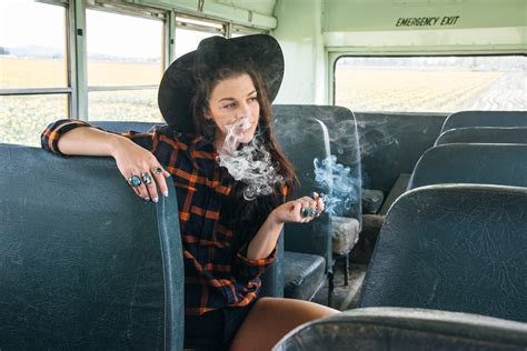 Weed Bus — All Aboard The 420 Express — Imcannabess
