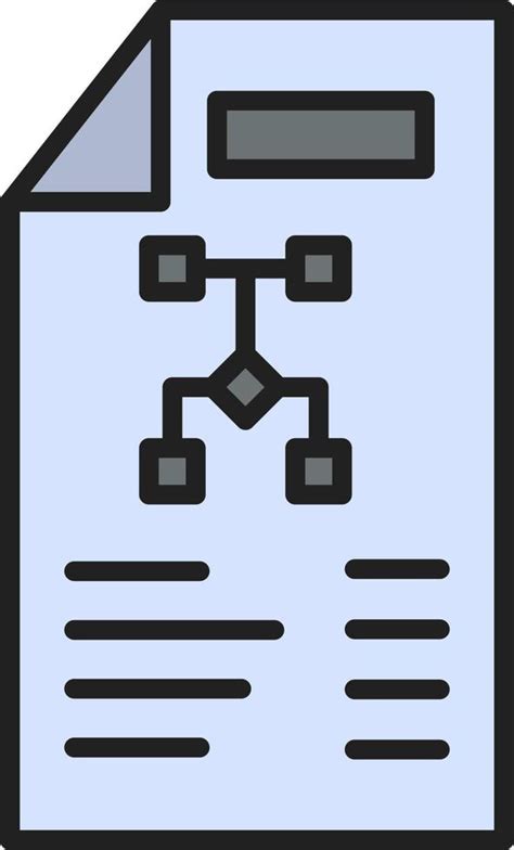 Work File Vector Icon 19992789 Vector Art At Vecteezy