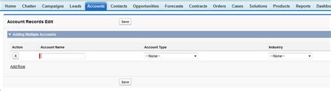 Apex Vf Page Error When Try To Delete Row On Vf Page Salesforce