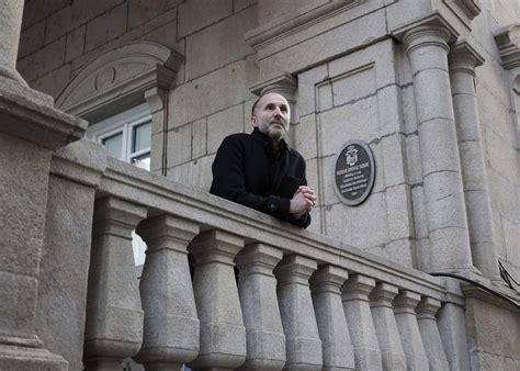 Gonzalo Pérez Jácome El Mundo