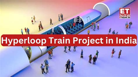 Hyperloop Train Project In India Iit Madras Tutr Hyperloop And Systra