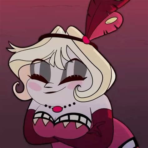 Mimzy Hazbin Hotel In 2024 Animation Art Hotel Animation