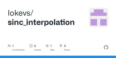 Sincinterpolationsincinterpolationr At Main · Lokevssinc