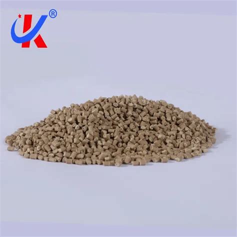 Engineering Plastic Pps Polyphenylene Sulfide Pps Material For Extrusion Molding Virign Pps
