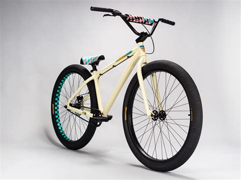 Mafia Bomma 29 Mafiabikes 29 Inch Wheelie Bike